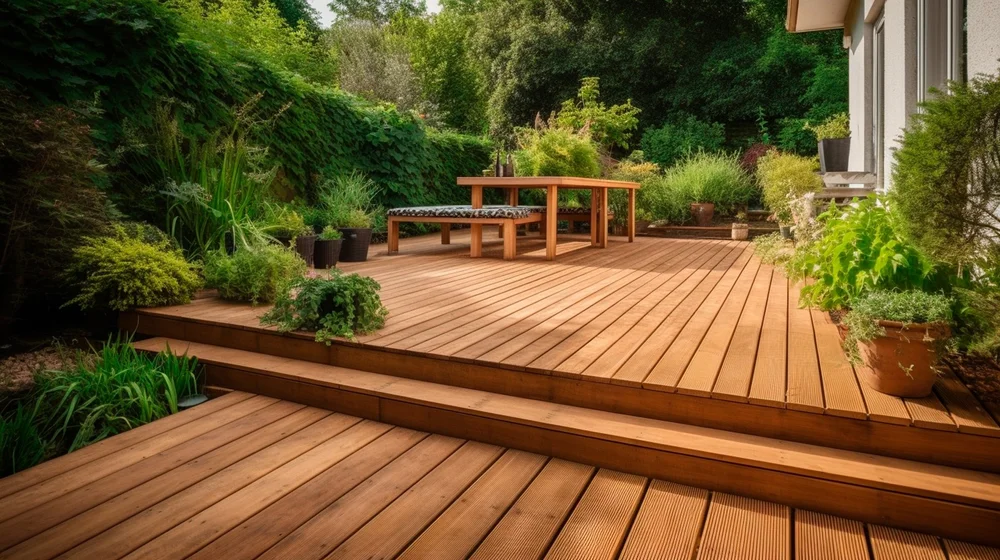Decking Supply Denver | Composite Decks, Trex Decks — Rocky Mountain ...