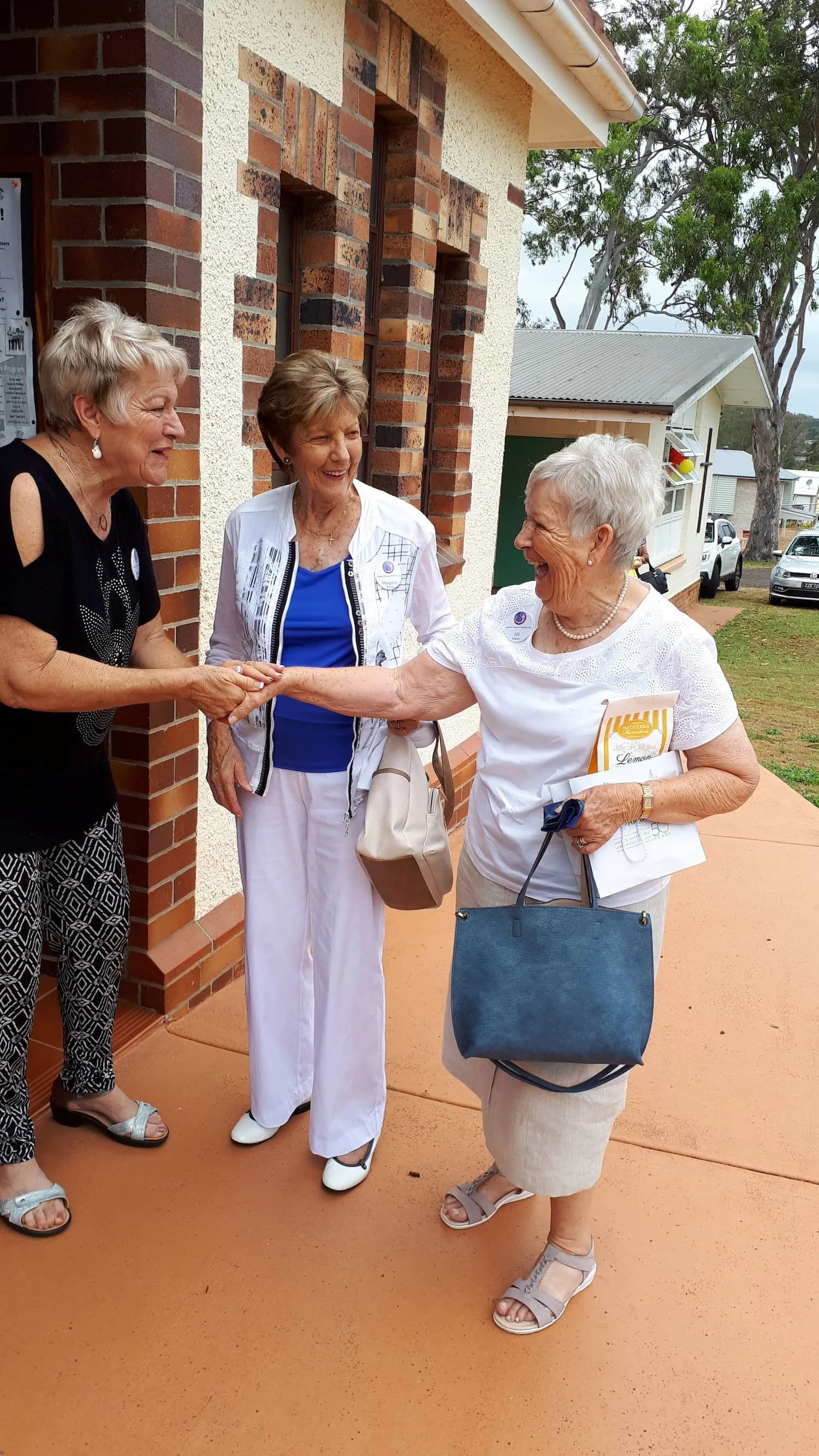 About us — Anglican Parish of Waterloo Bay