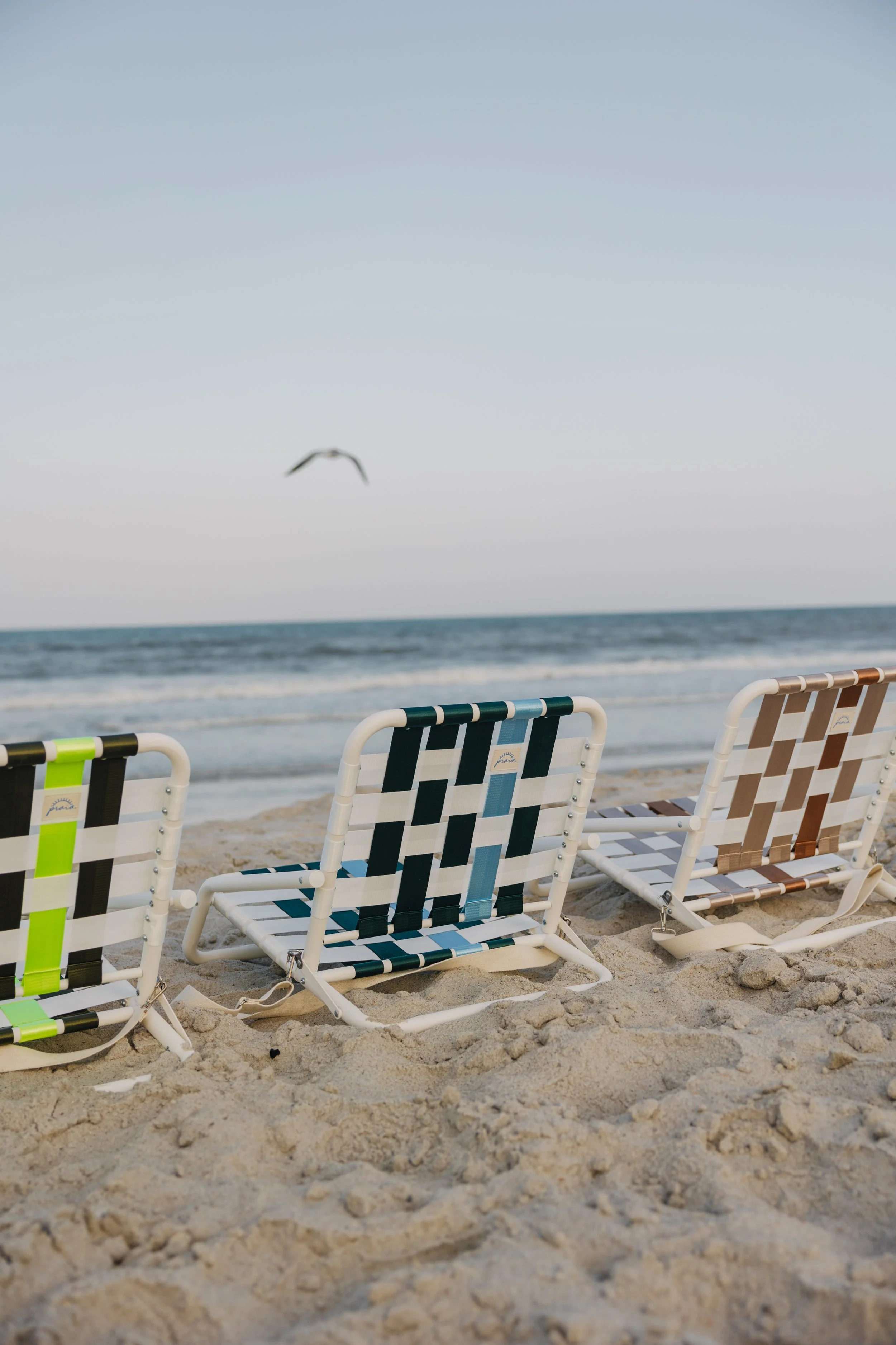 the praia chair