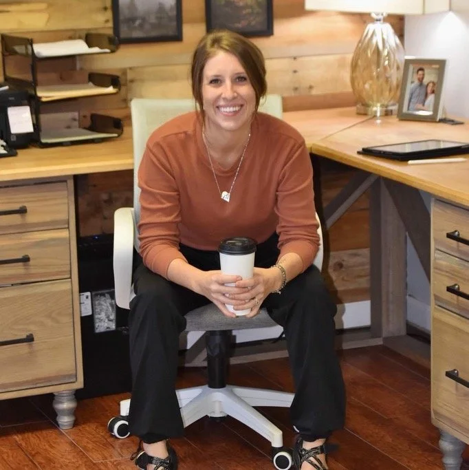 Our Team — Real Life