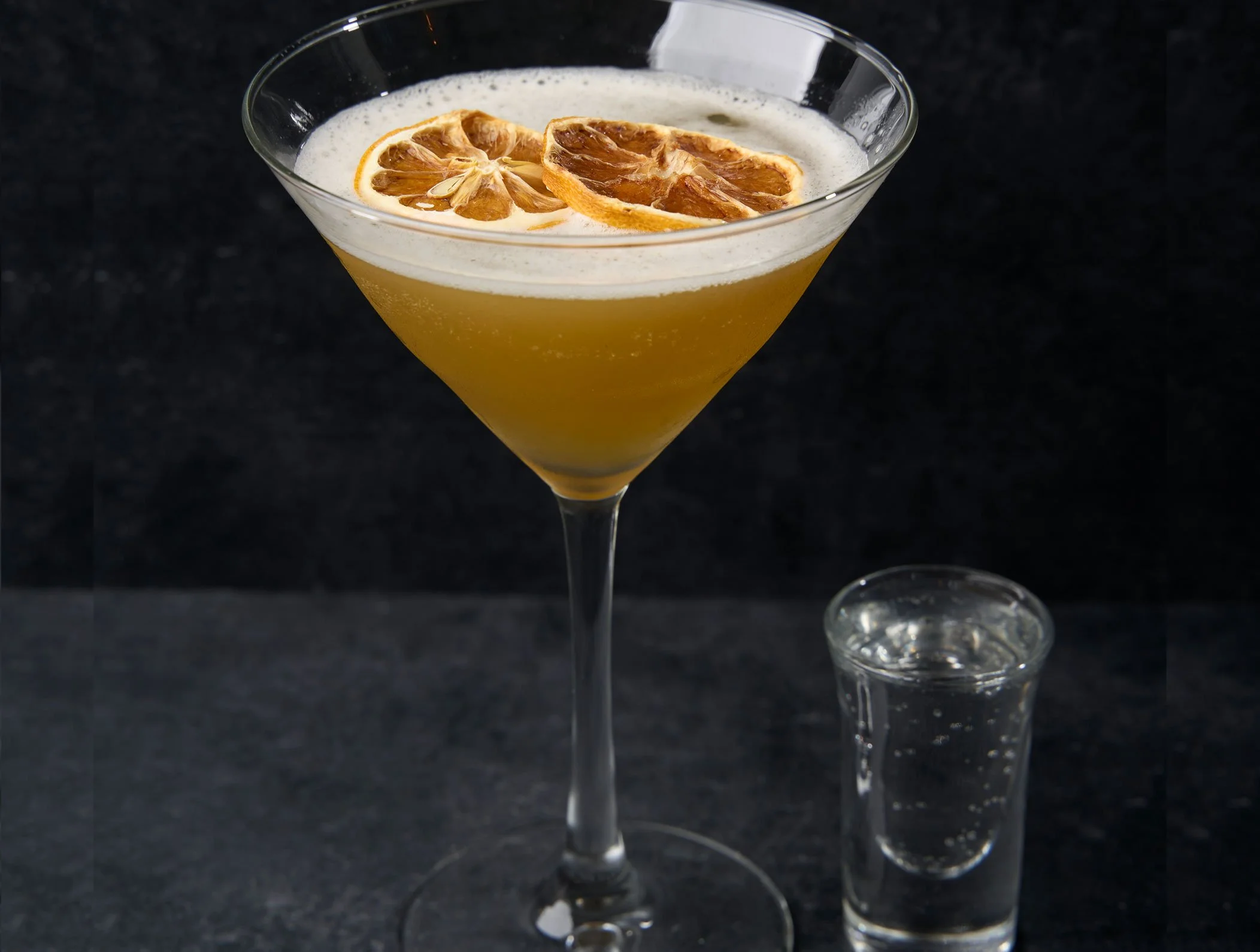 drinks — Saint Resto-Lounge in Hells Kitchen