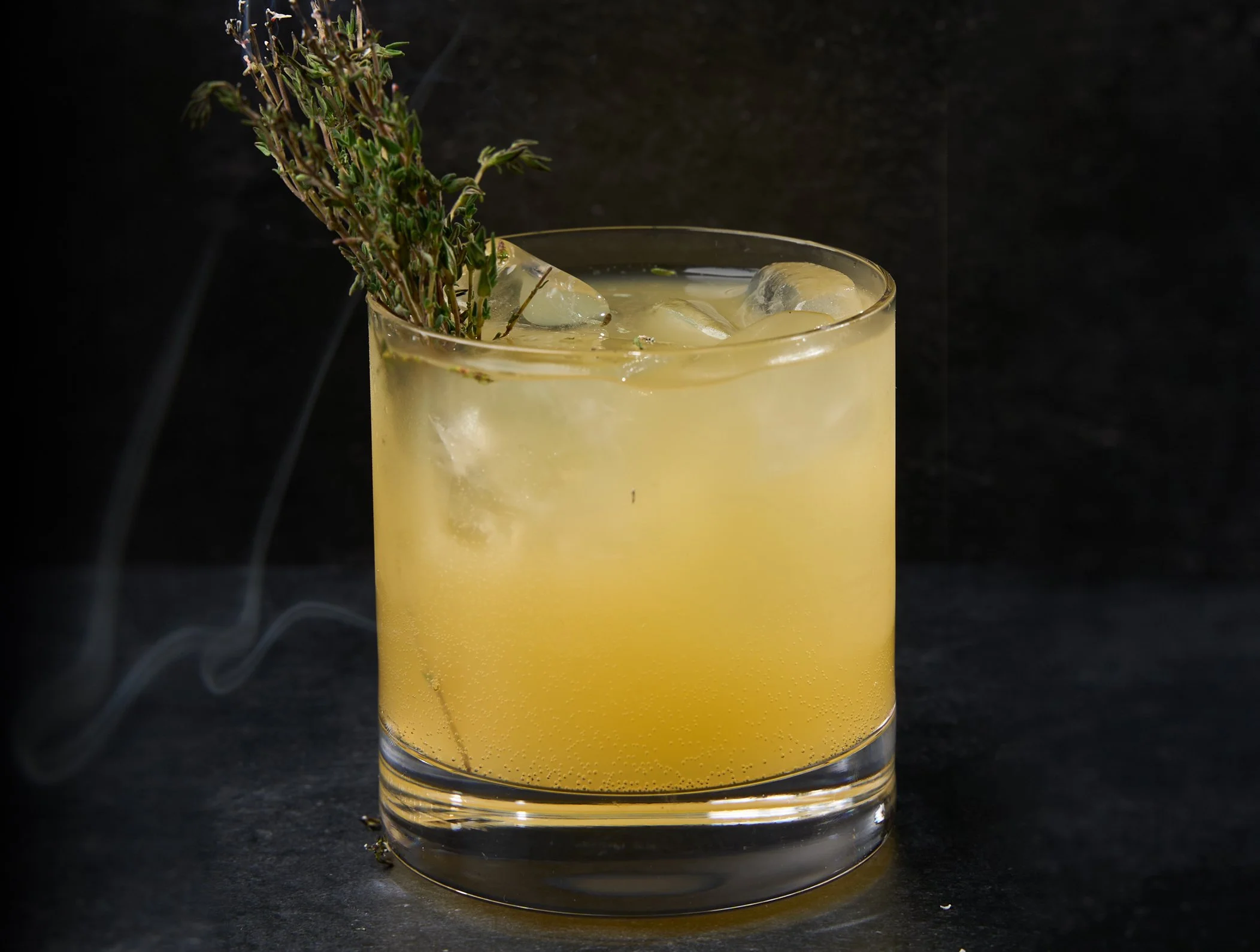 drinks — Saint Resto-Lounge in Hells Kitchen