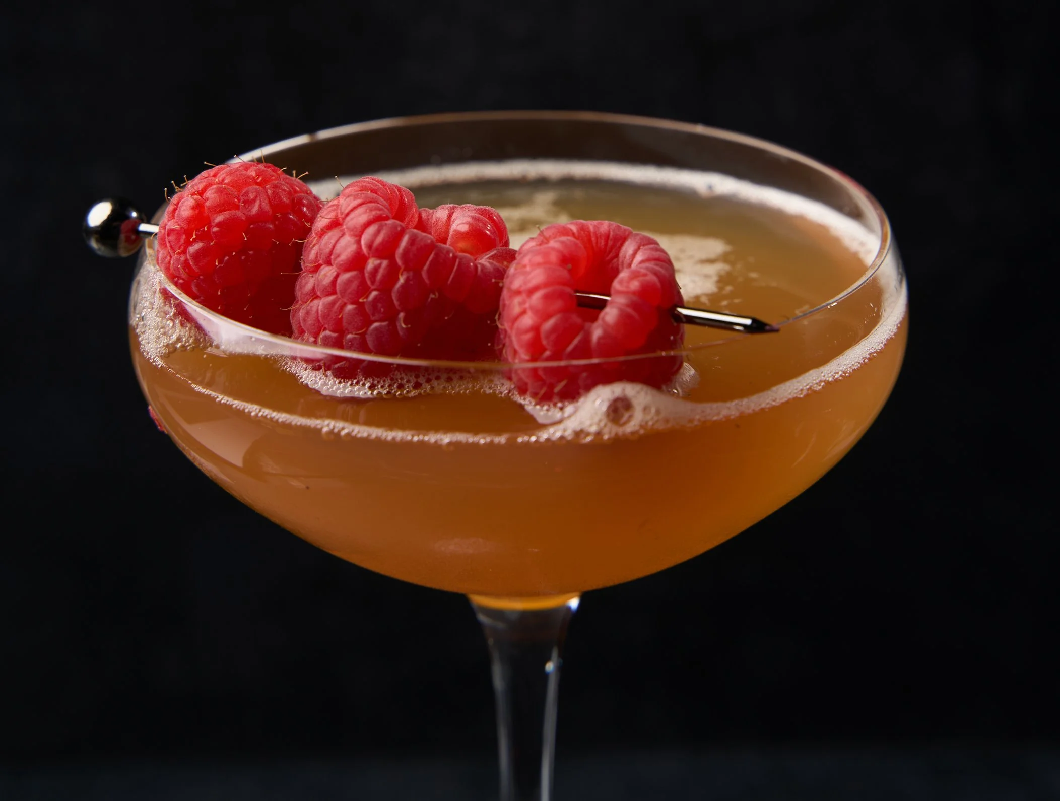 drinks — Saint Resto-Lounge in Hells Kitchen
