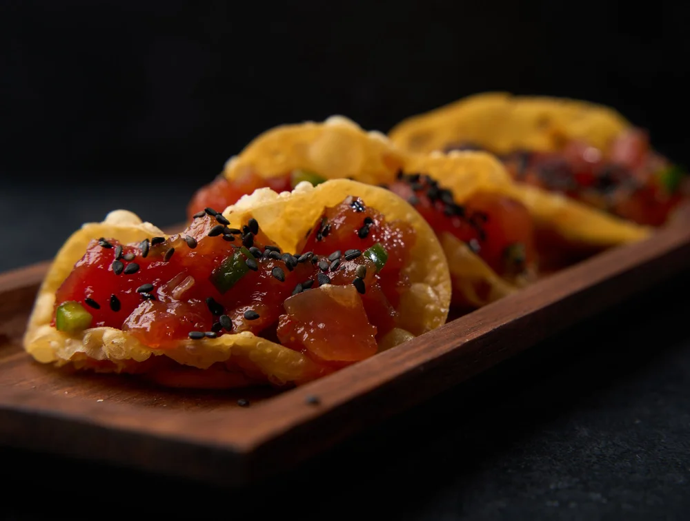 bites — Saint Resto-Lounge in Hells Kitchen