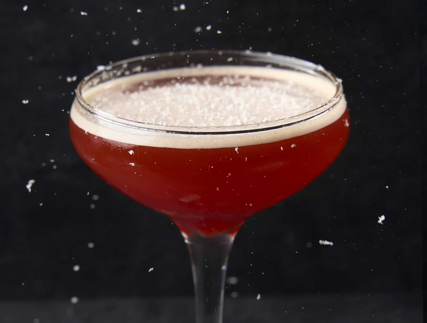 drinks — Saint Resto-Lounge in Hells Kitchen