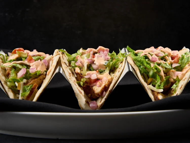 bites — Saint Resto-Lounge in Hells Kitchen