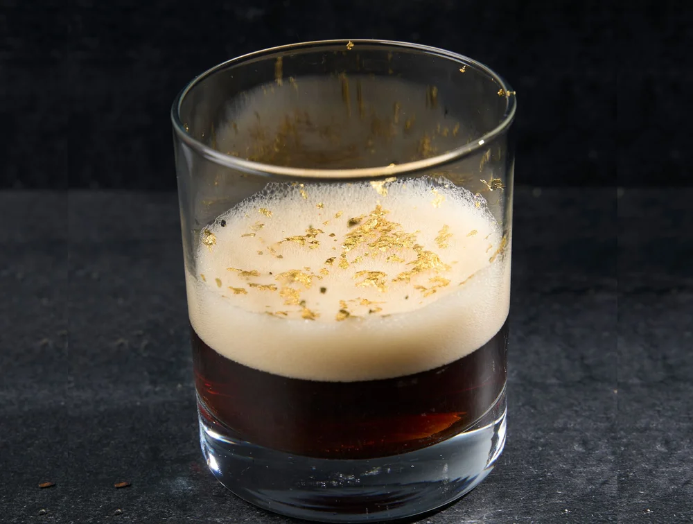 drinks — Saint Resto-Lounge in Hells Kitchen