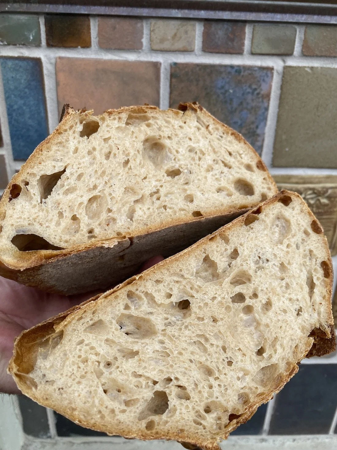 The Baker Next Door — Downtown Redwood City Cafe + Bakery