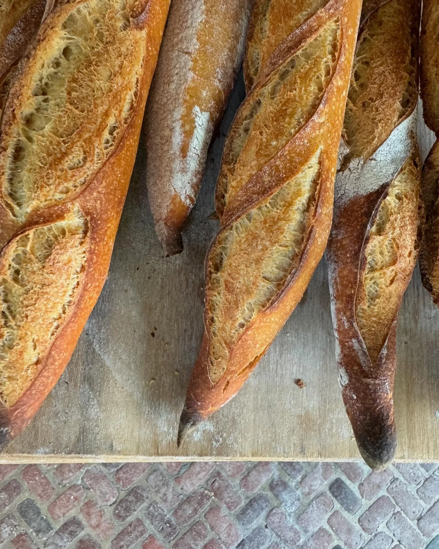 The Baker Next Door — Downtown Redwood City Cafe + Bakery