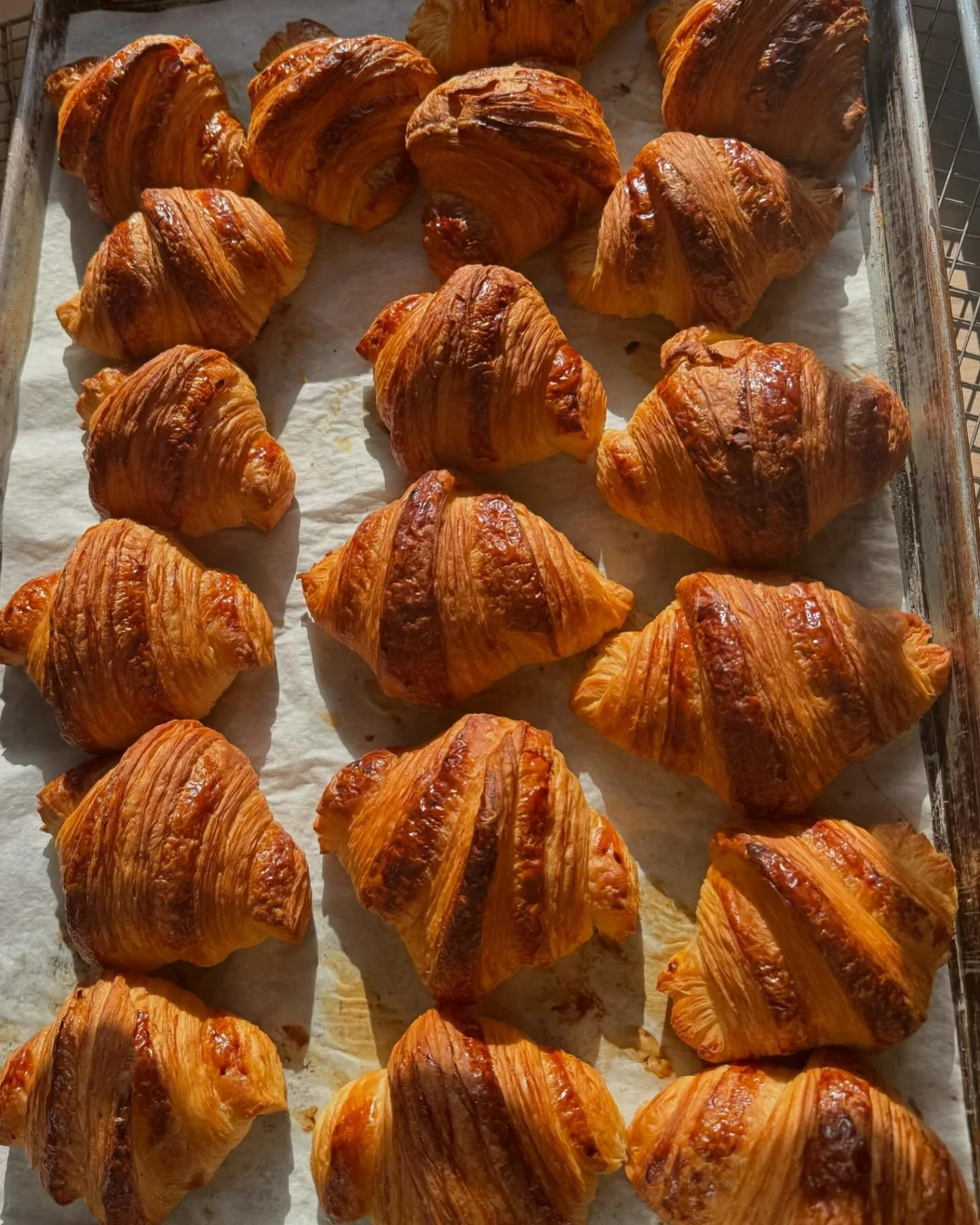 The Baker Next Door — Downtown Redwood City Cafe + Bakery