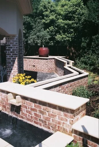 WATER FEATURES — NewPatio.com