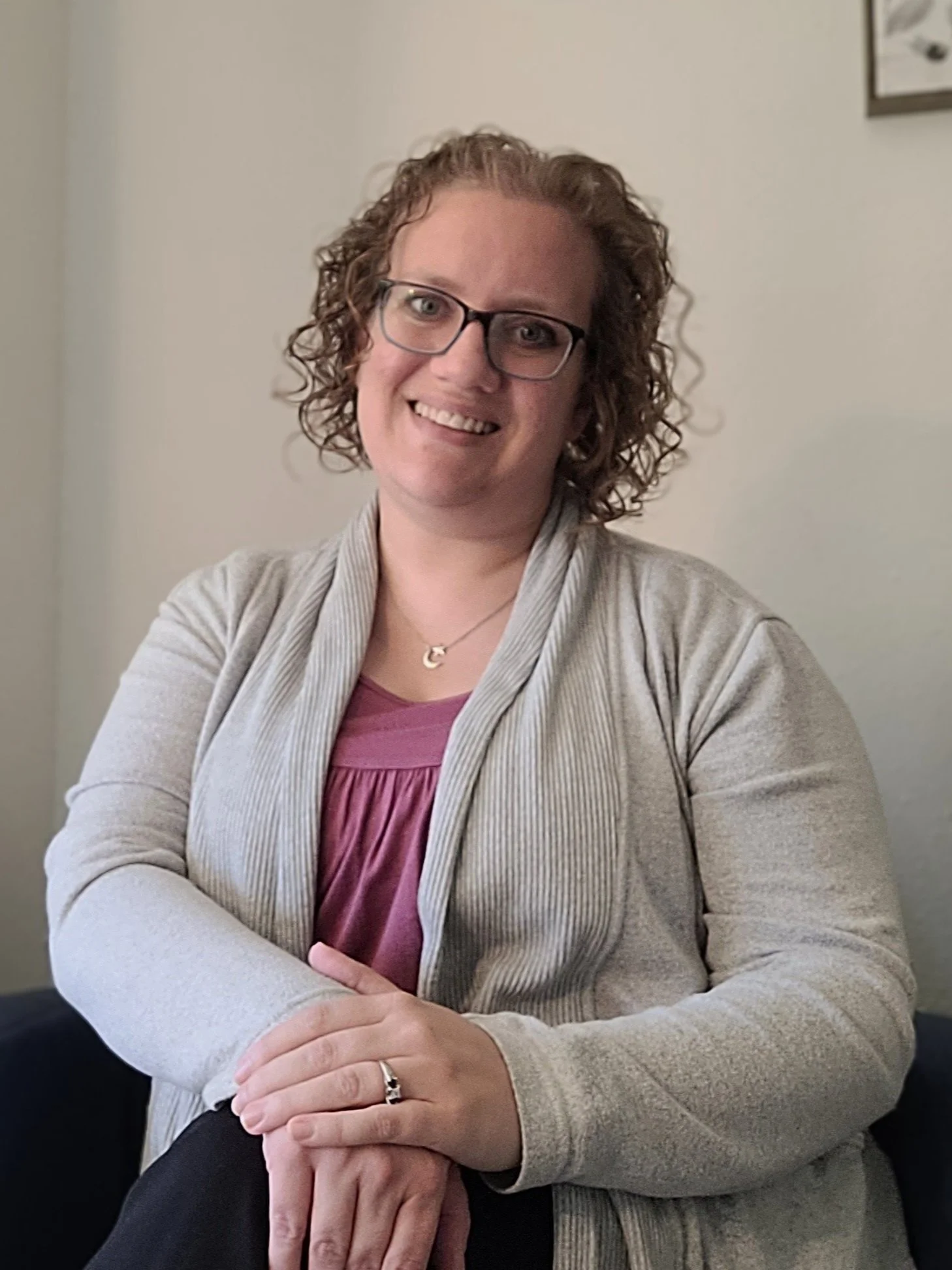 Book An Appointment — Suzanne Mullins LCSW