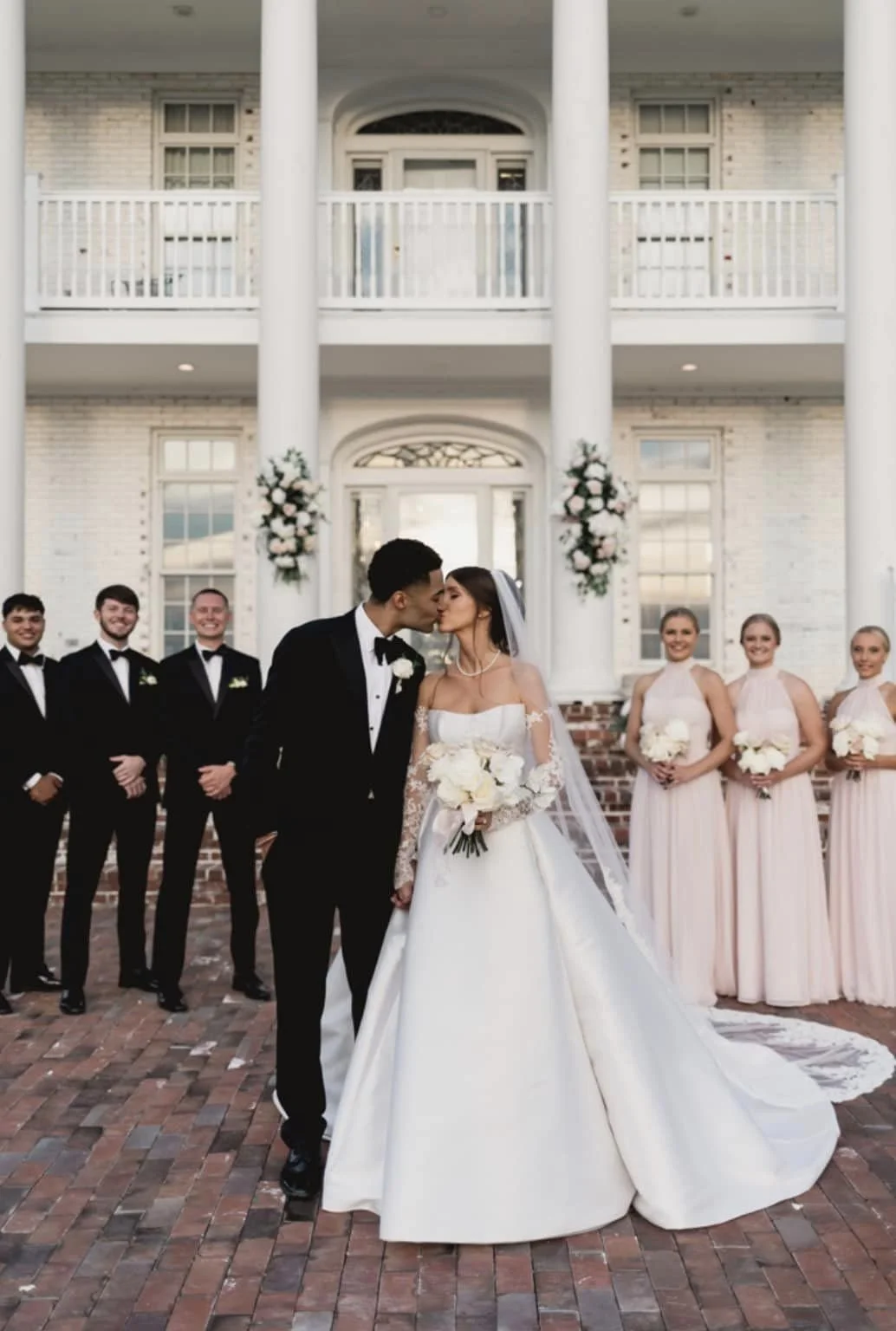 Gallery — A Walk in the Wind