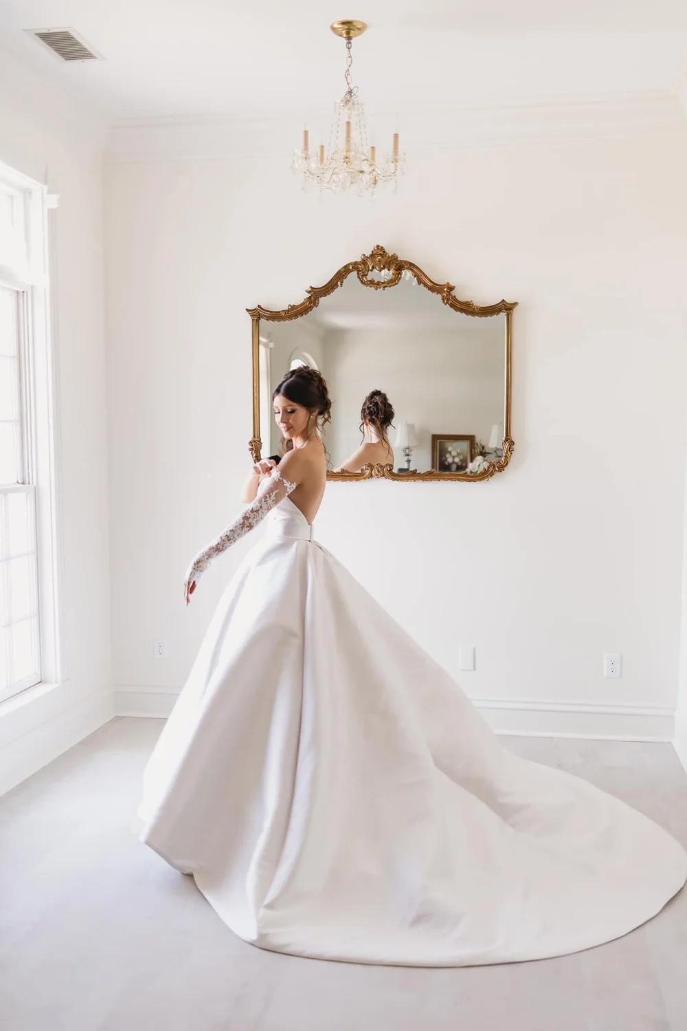 Gallery — A Walk in the Wind
