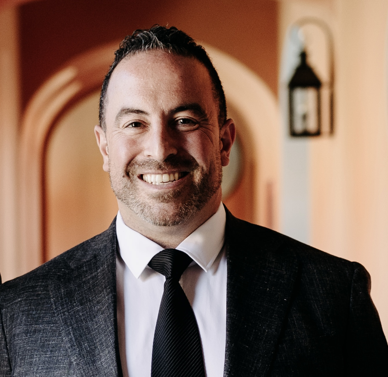 About — Welcome to JH Builders