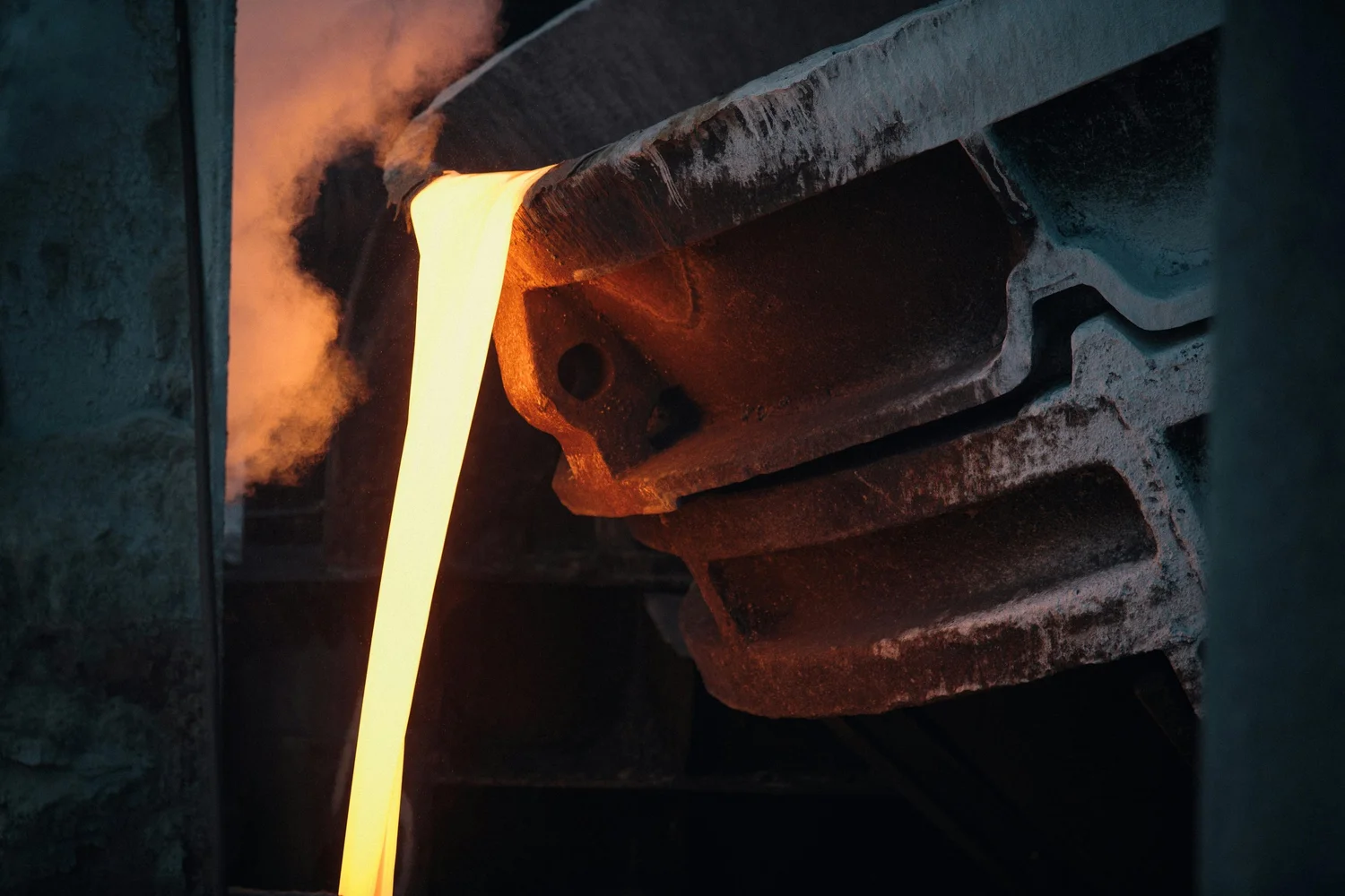 Rushnu | Redefining Chemical Manufacturing