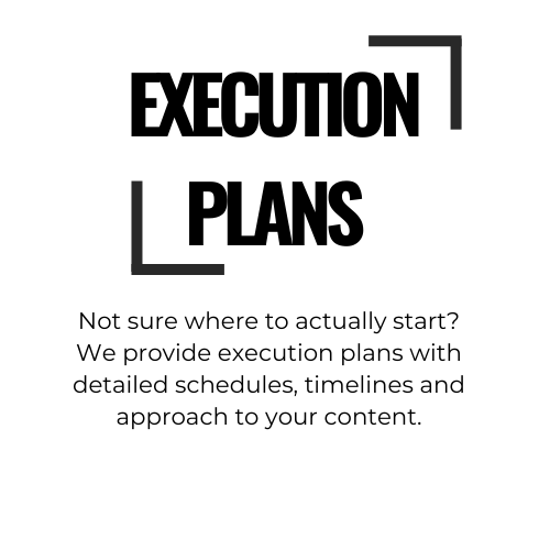 Cinch Media - Cinch Media - Production specialists