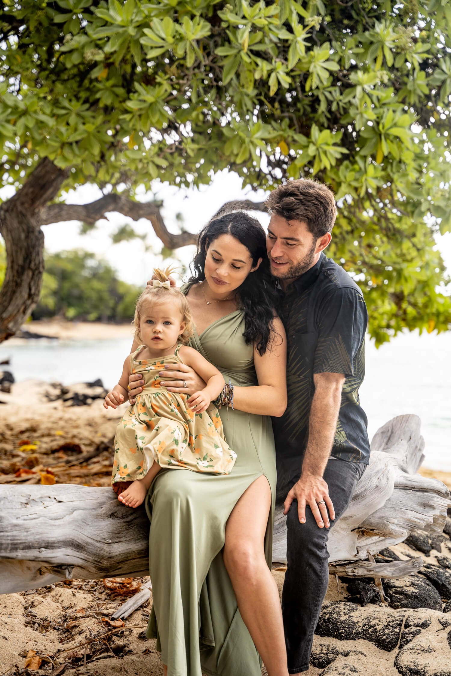 Big Island Photographers | Hawaii Portraits