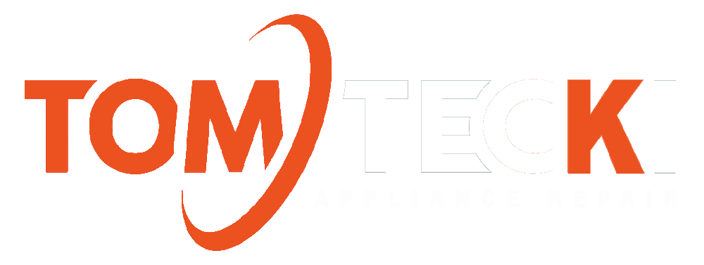 FAQ — Tomtecki Appliance Repair