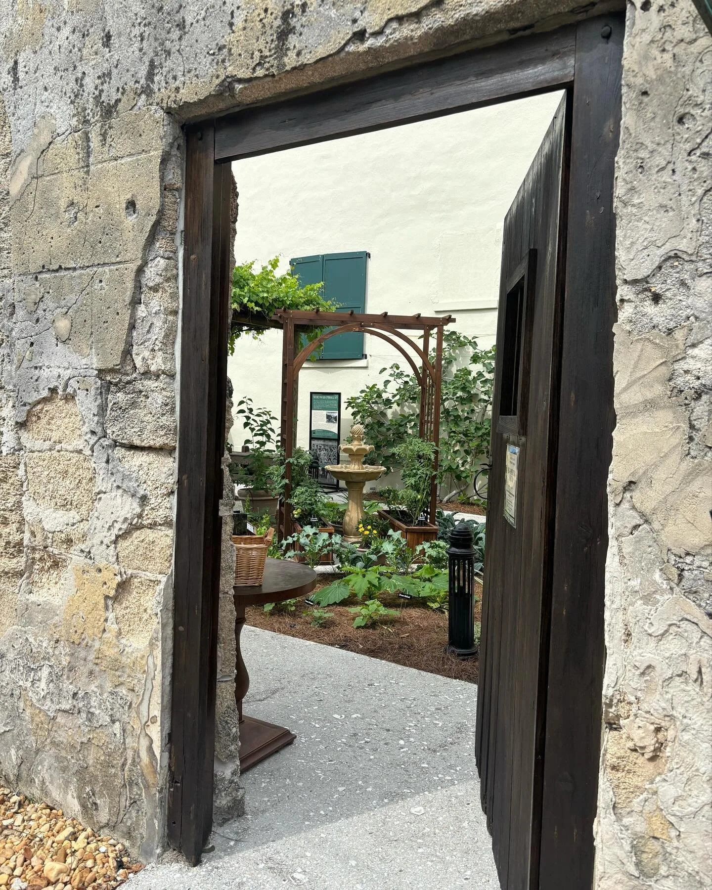 Father Miguel O'Reilly House Museum