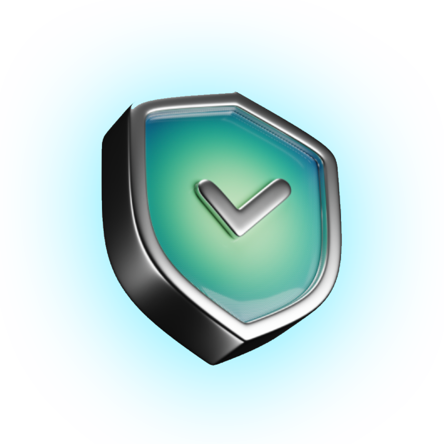 Activation - Step 1 of 2 — CreatorShield