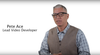 A leading Voice Over Actor and talent for Spokesperson, Promo Video Web ...