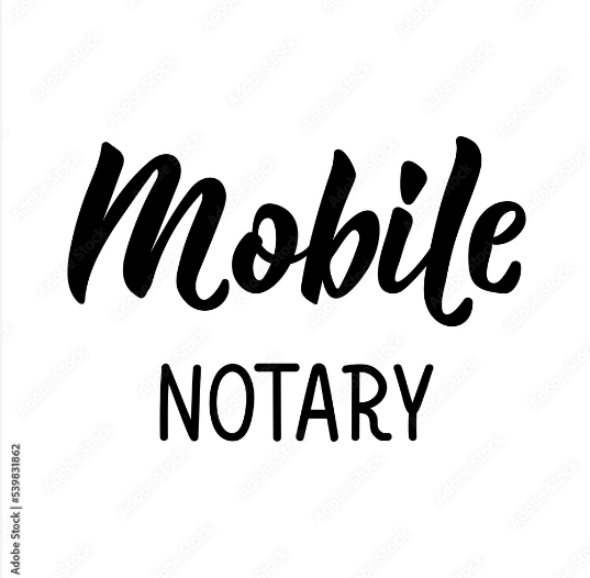 Signatures to Go: Your Choice - Remote/In-Person Notary