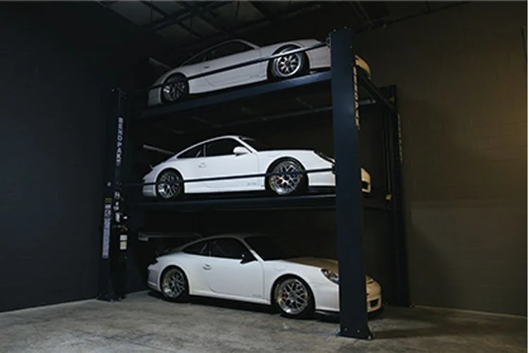 Rennen Motorsport | Racing & Custom Street Build