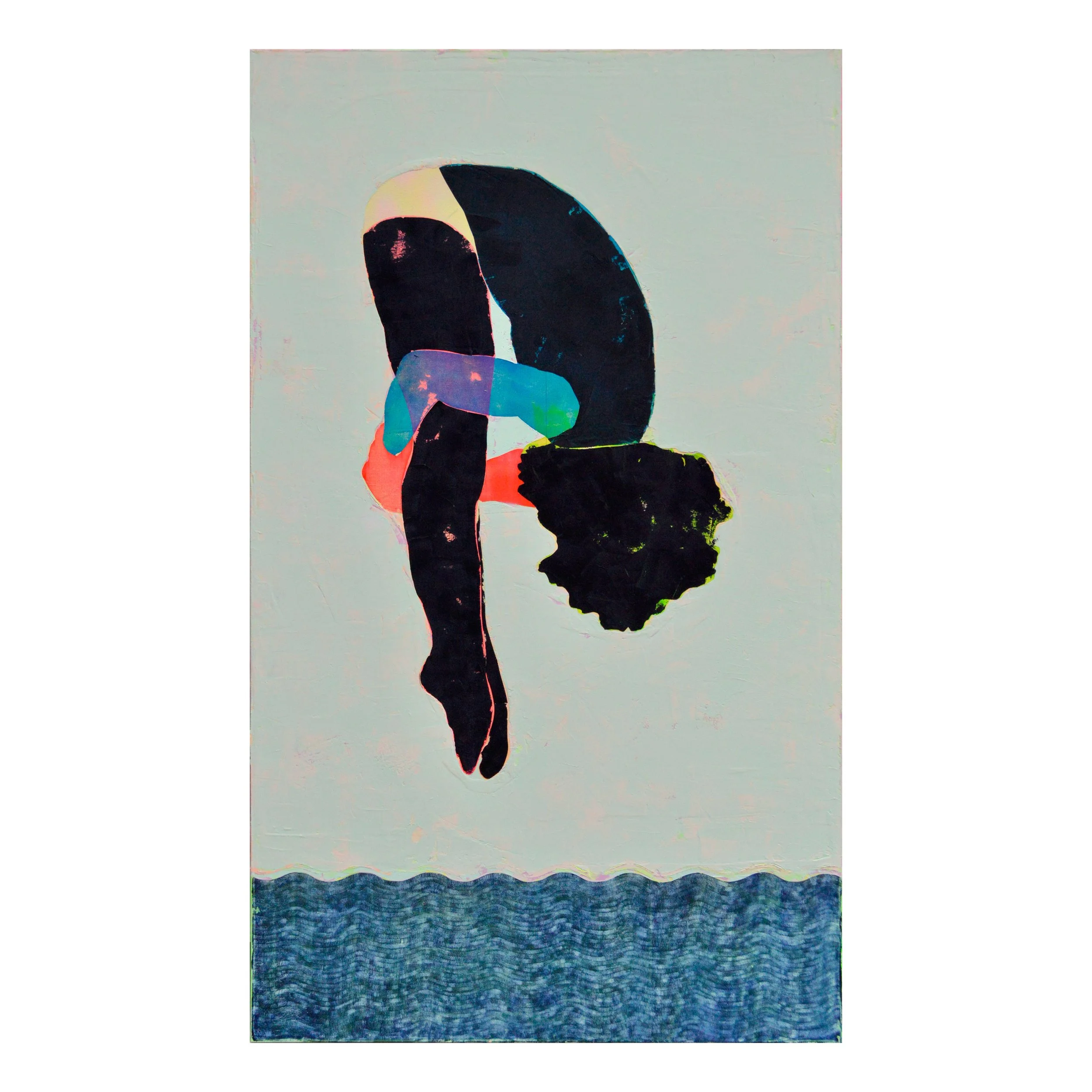 Son Prism — Johnny Floyd