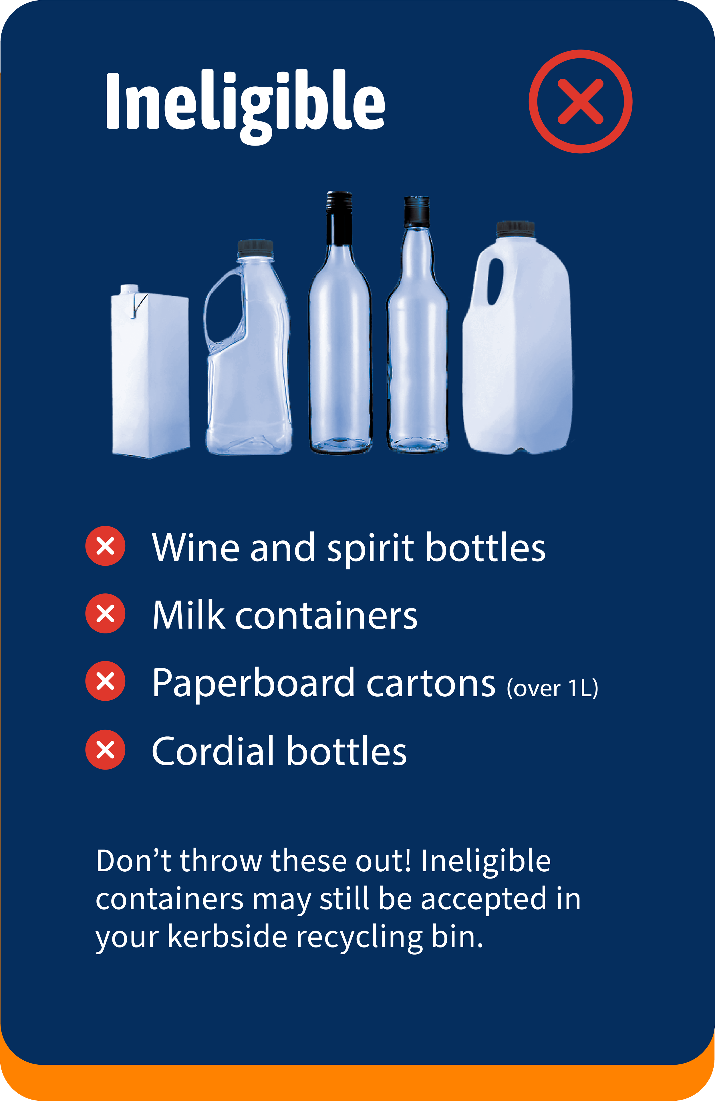 Victoria's Container Deposit Scheme (CDS Vic) — Latrobe Valley Enterprises