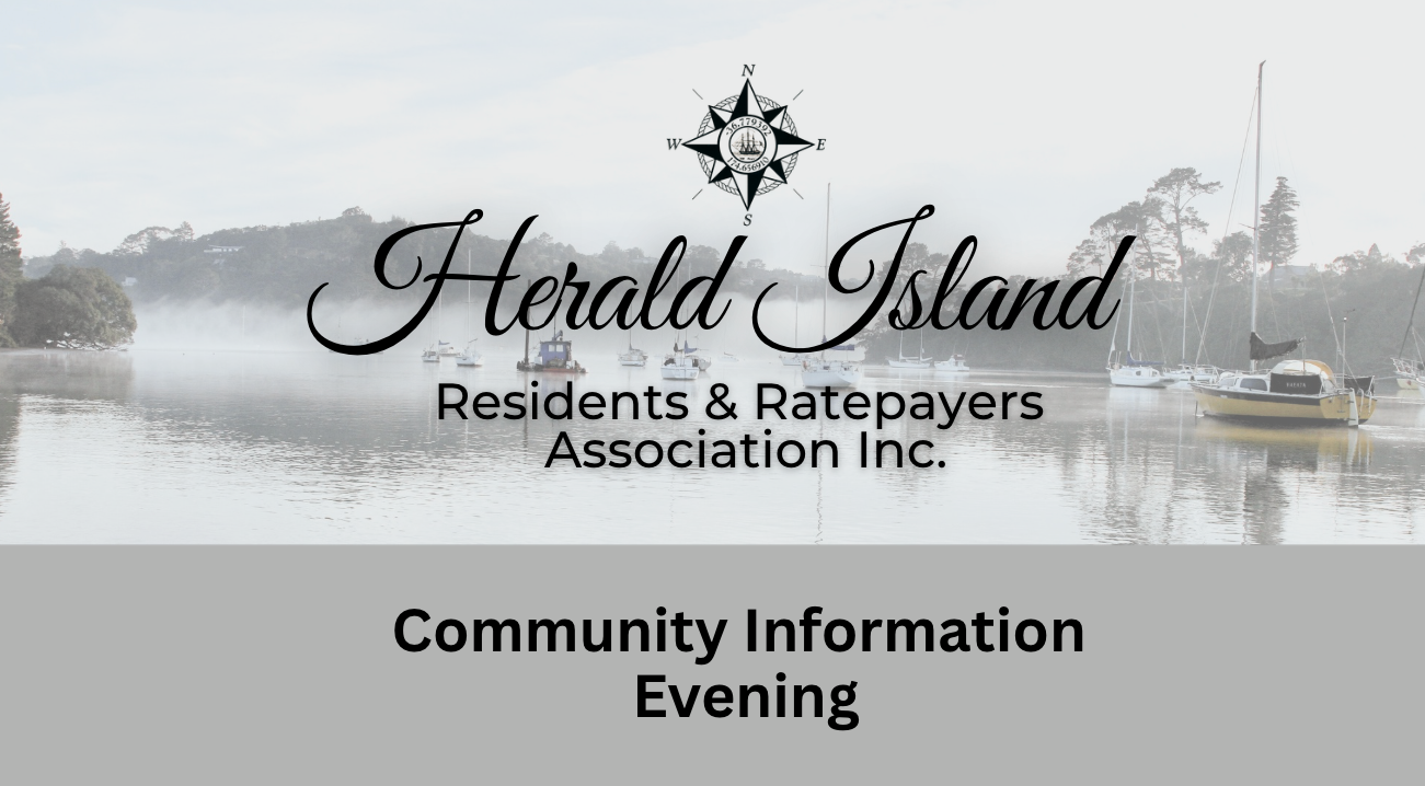 Herald Island - Discover the Community of Herald Island - Auckland
