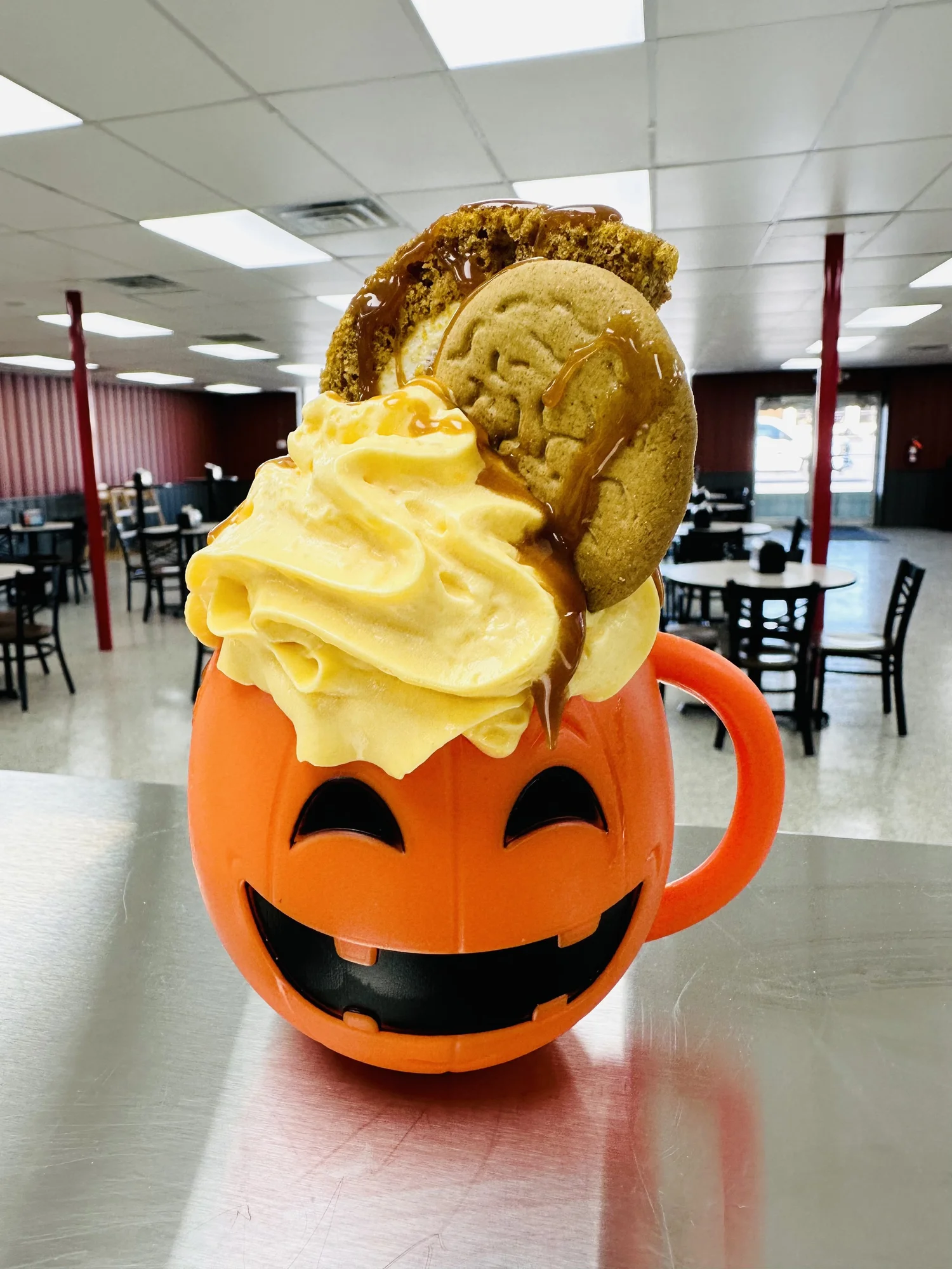 Cowboy Creamery | Super Premium Ice Cream | Middlefield OH