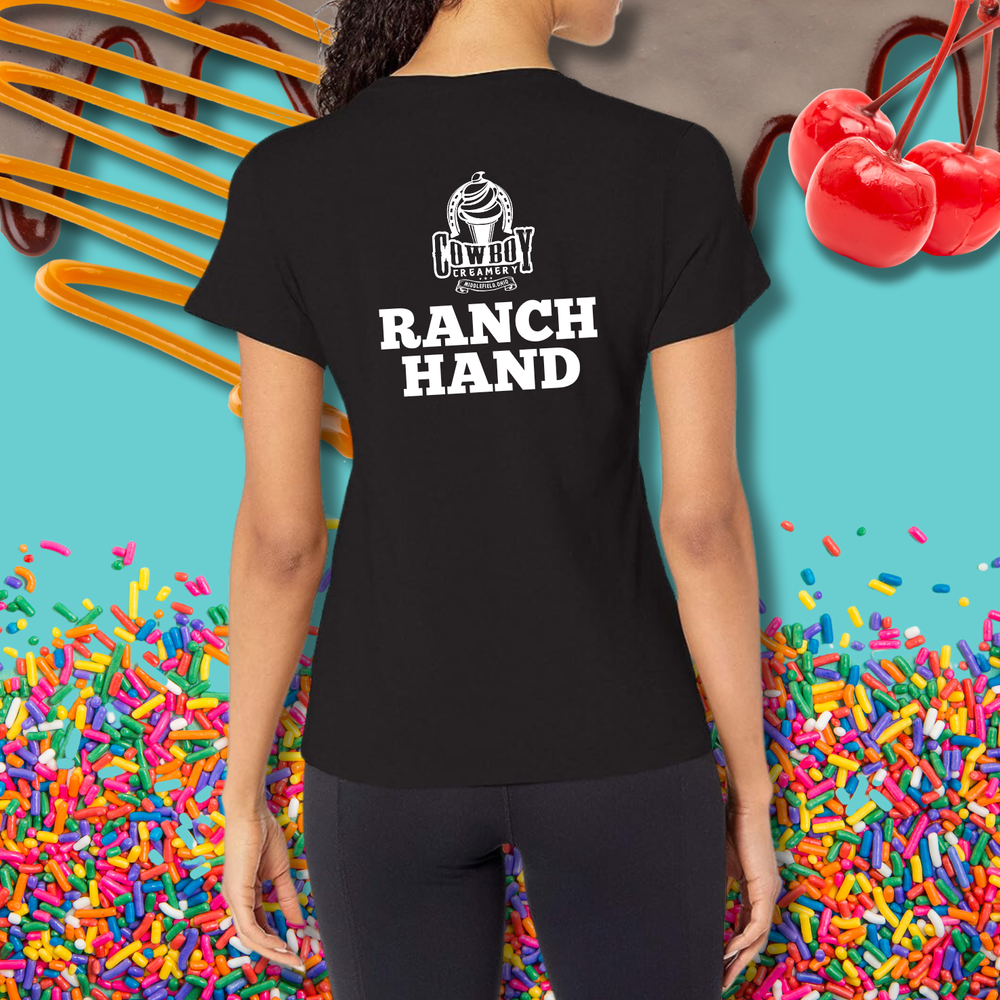 Cowboy Creamery | Super Premium Ice Cream | Middlefield OH