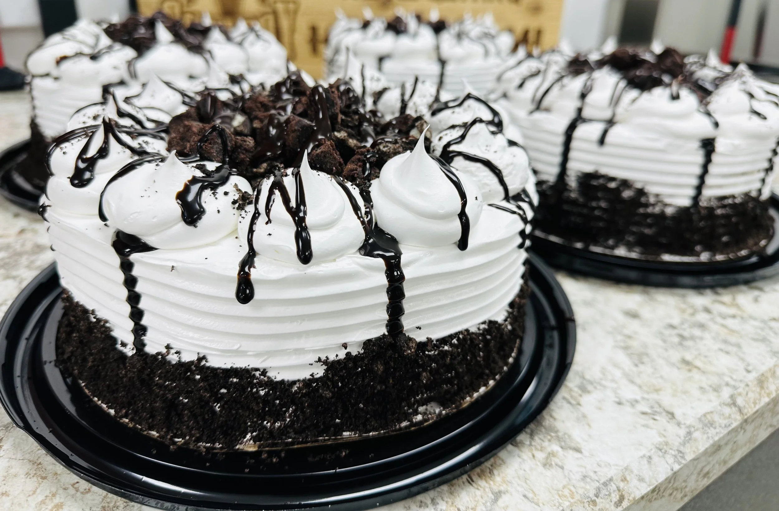 Cowboy Creamery | Super Premium Ice Cream | Middlefield OH