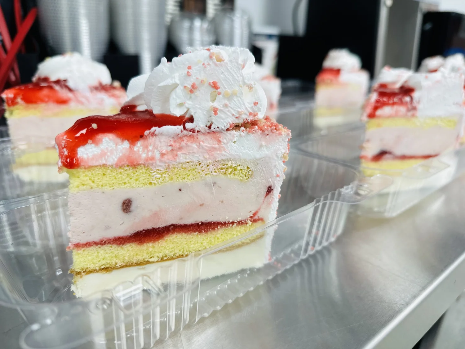 Cowboy Creamery | Super Premium Ice Cream | Middlefield OH