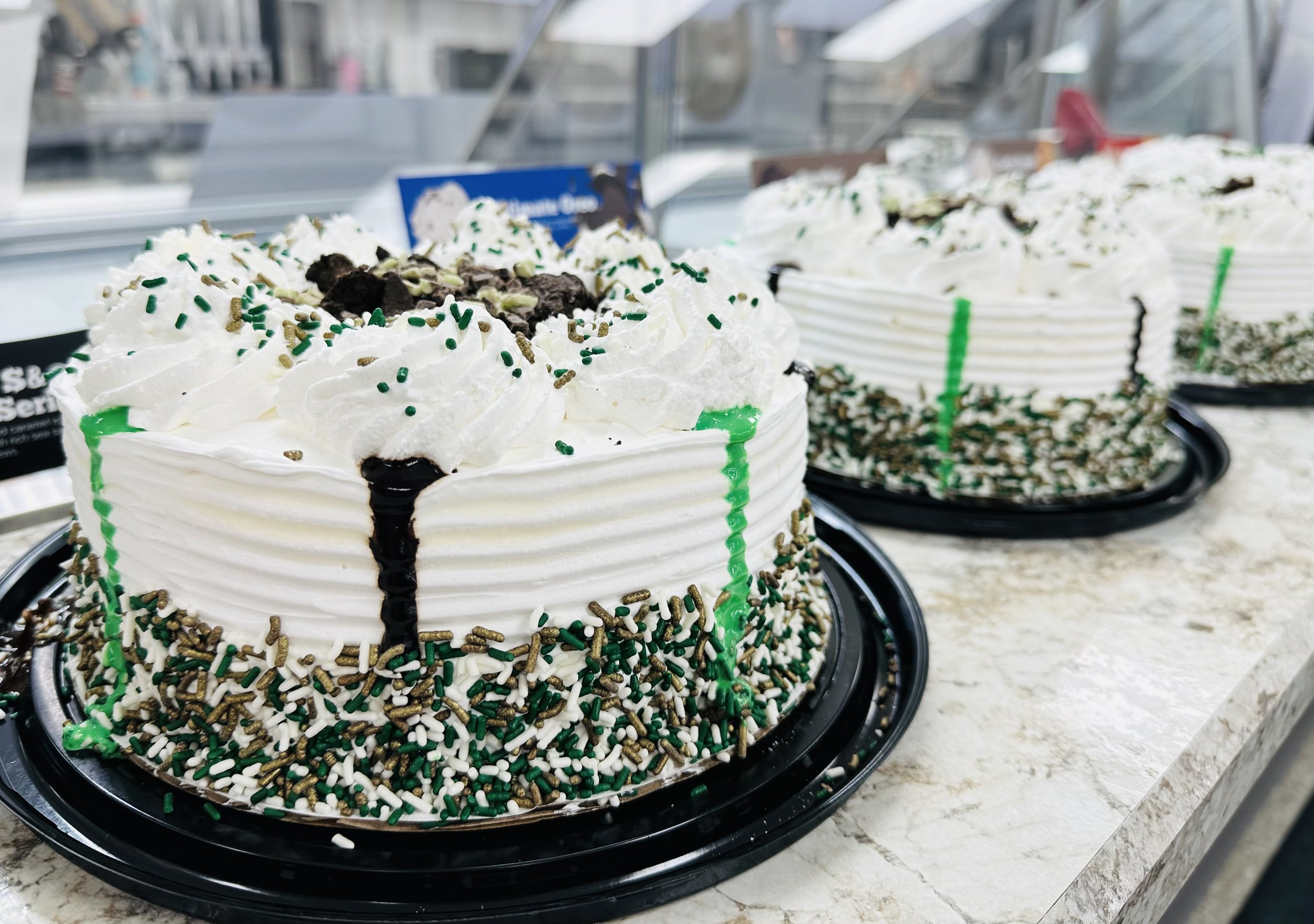 Cowboy Creamery | Super Premium Ice Cream | Middlefield OH