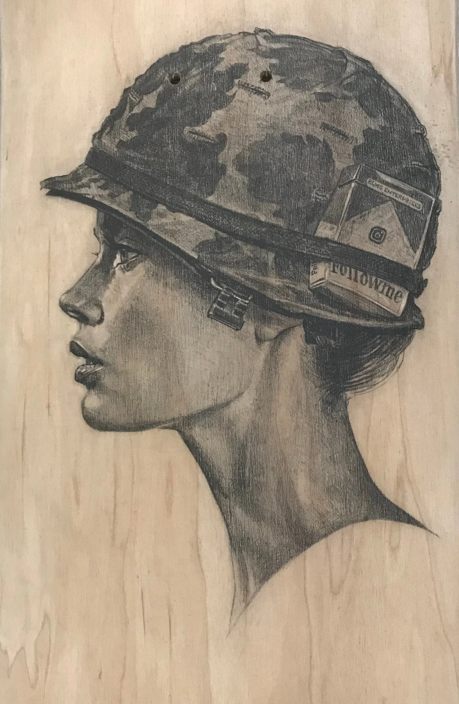 Drawings — Phil Morgan Tattoos