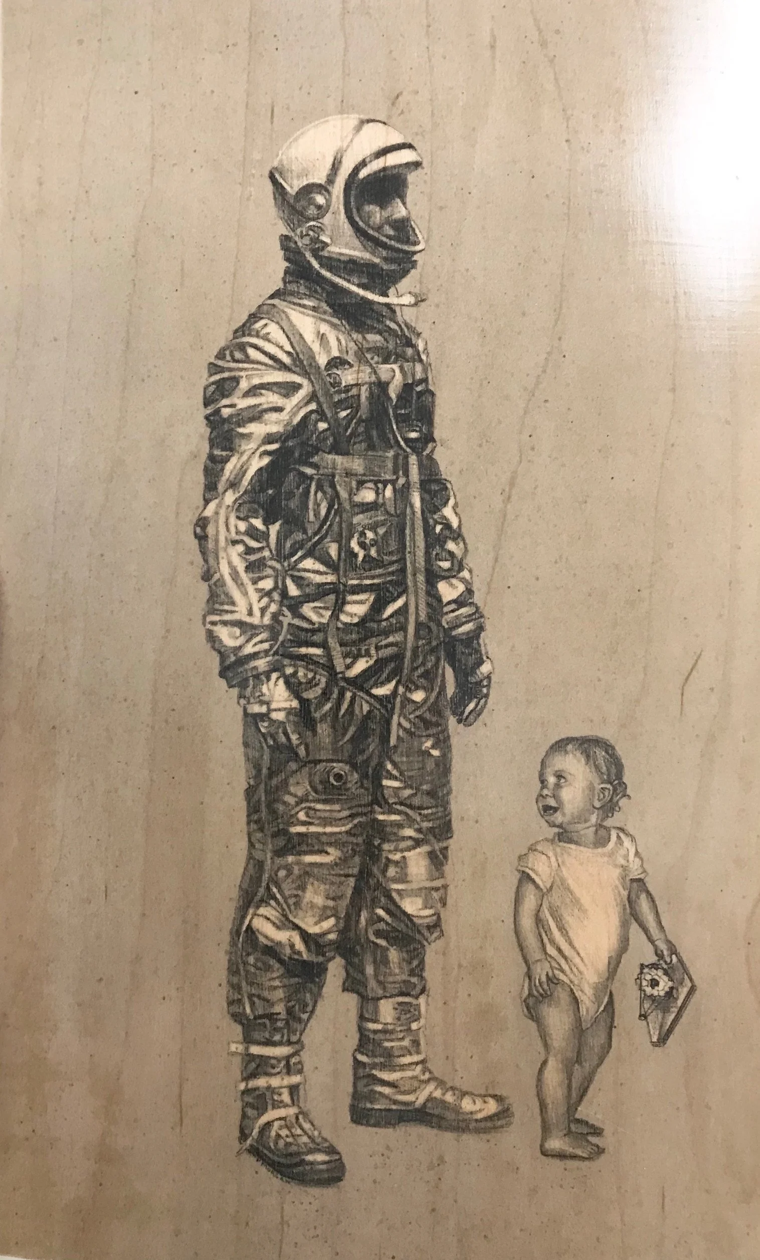 Drawings — Phil Morgan Tattoos