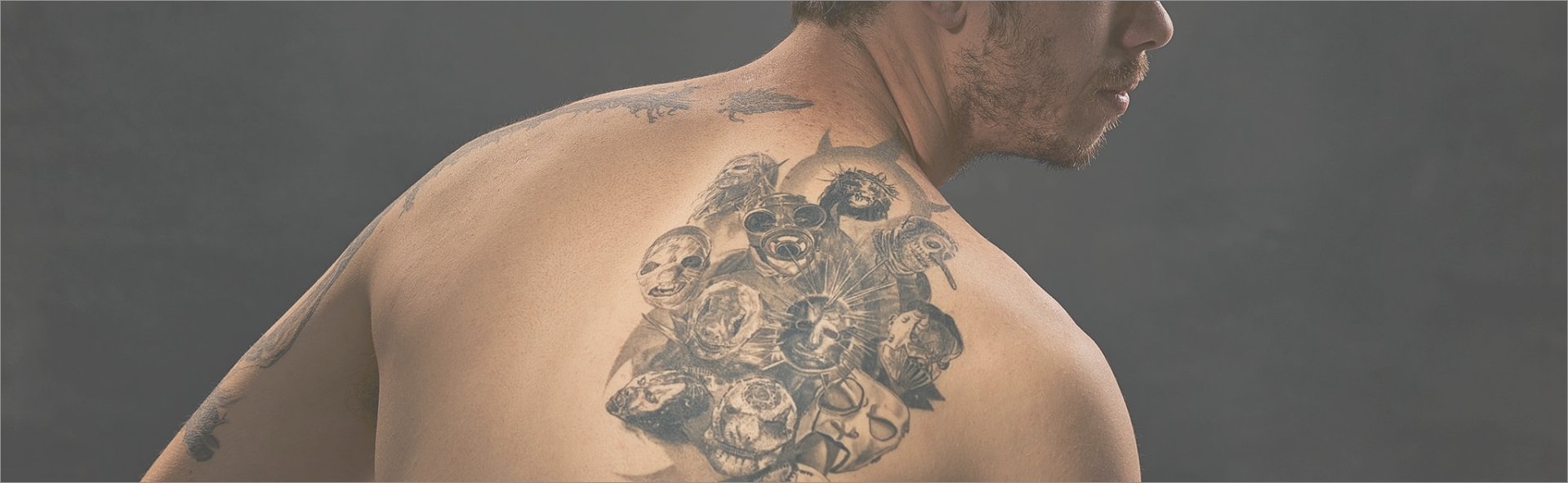 FAQ — Phil Morgan Tattoos
