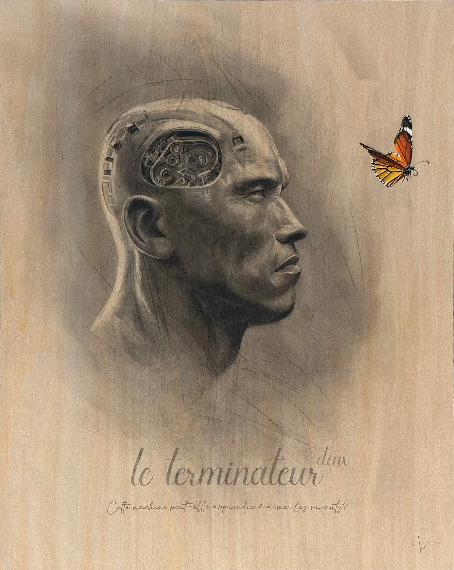 Drawings — Phil Morgan Tattoos