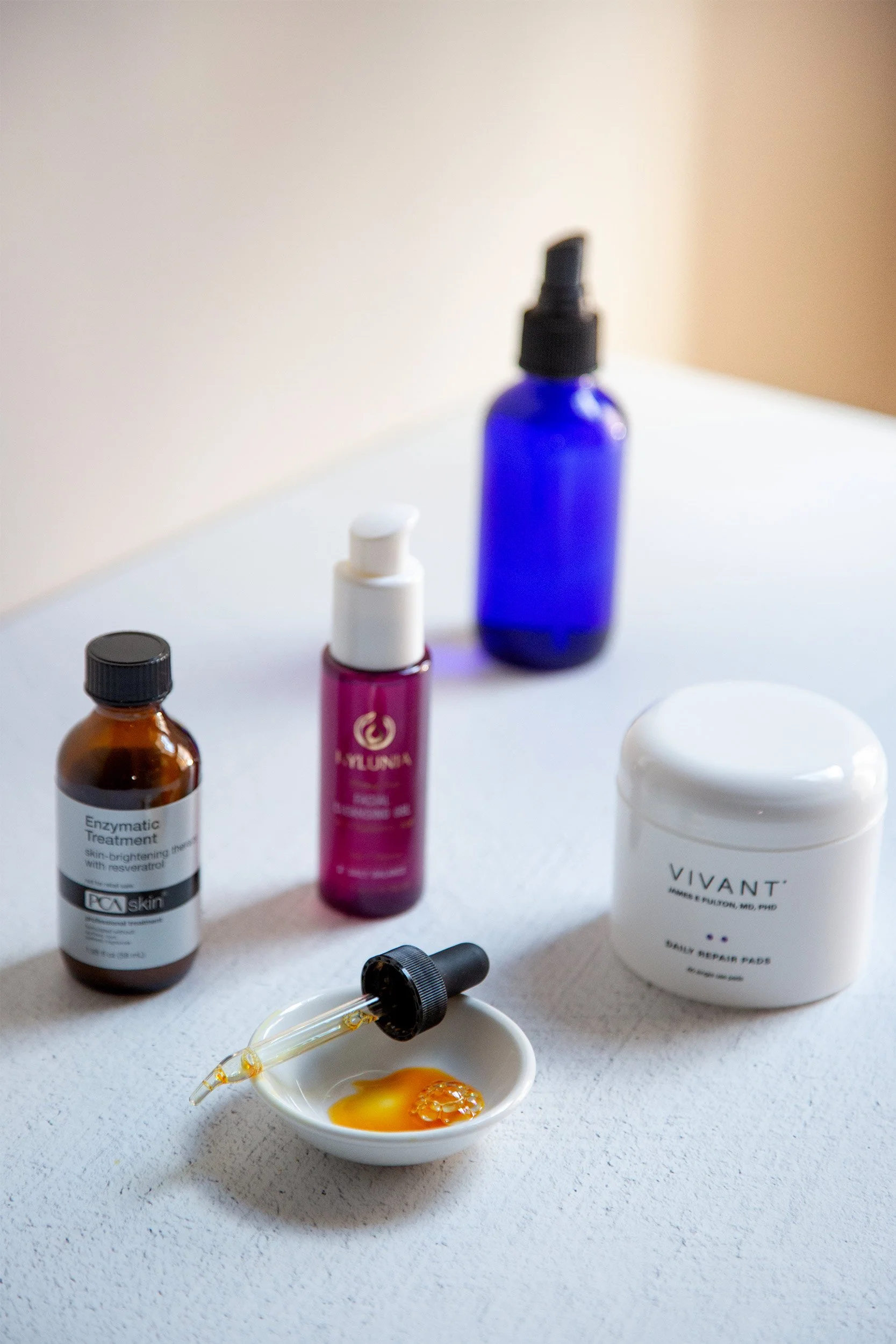 Advanced Skincare Solutions