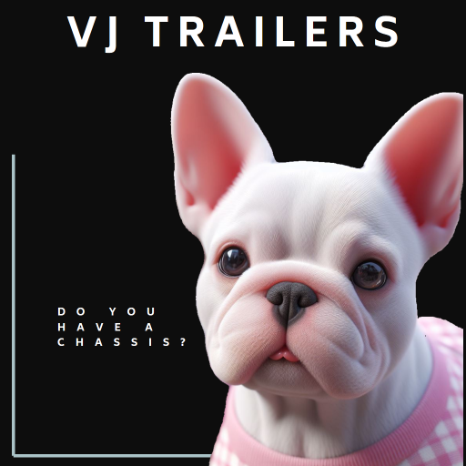 VJ TRAILERS LLC