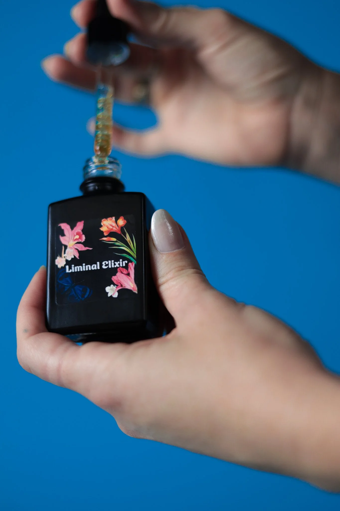 Liminal Elixir