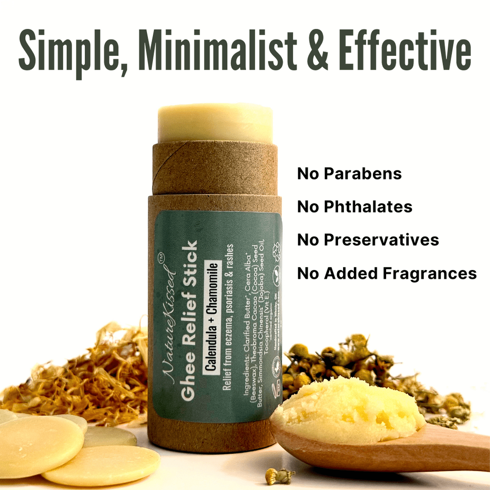 Best Organic Natural Anti Aging Skin Cream | Grass fed Tallow Cream