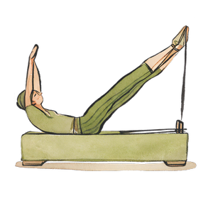 The Pearl Pilates + Yoga, Bronx NY