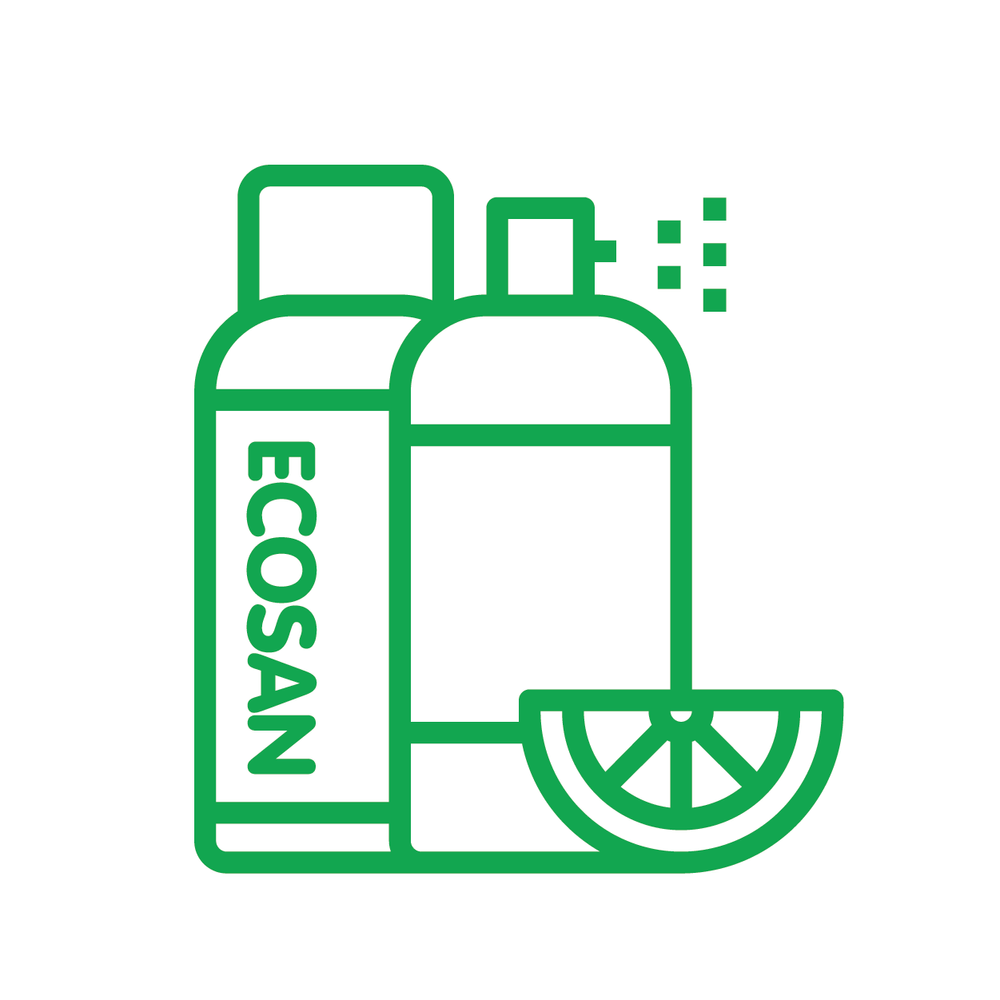 ECOSAN Hygiene