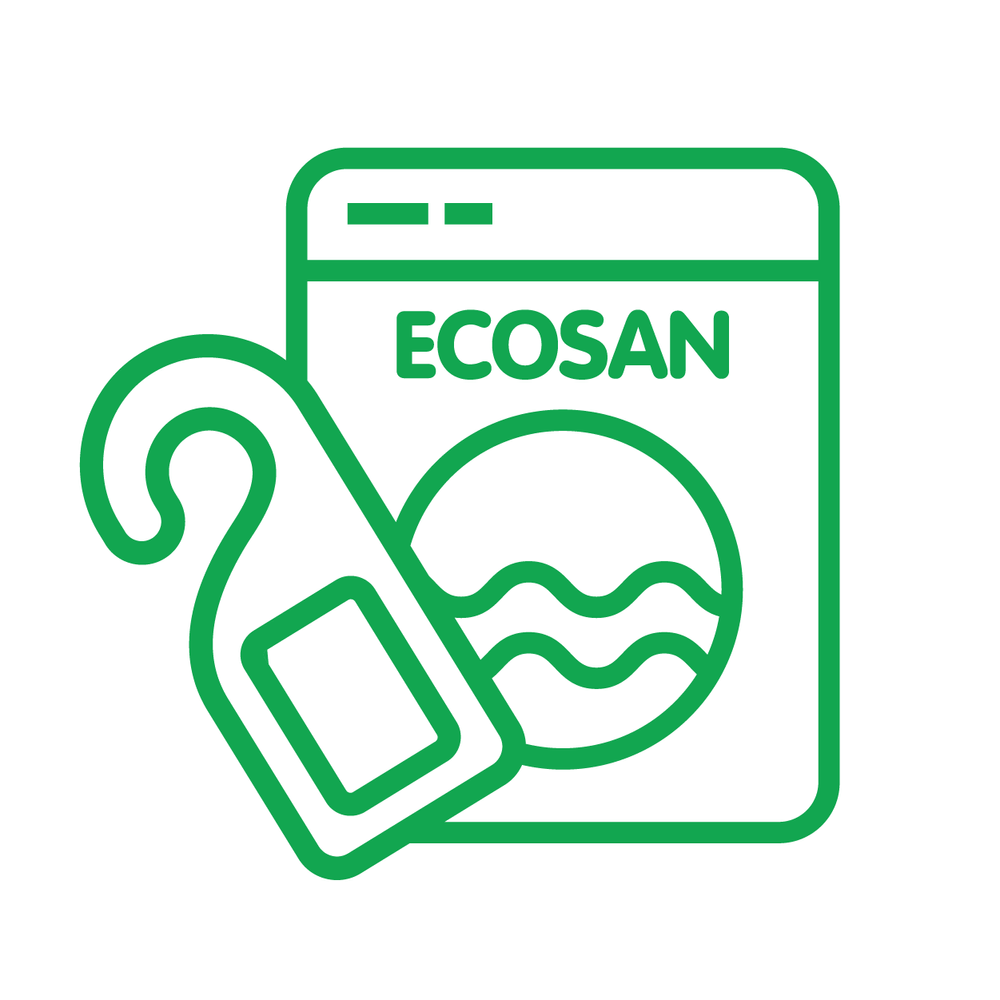 ECOSAN Hygiene
