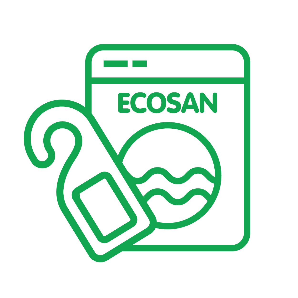 ECOSAN Hygiene