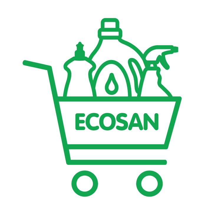 ECOSAN Hygiene