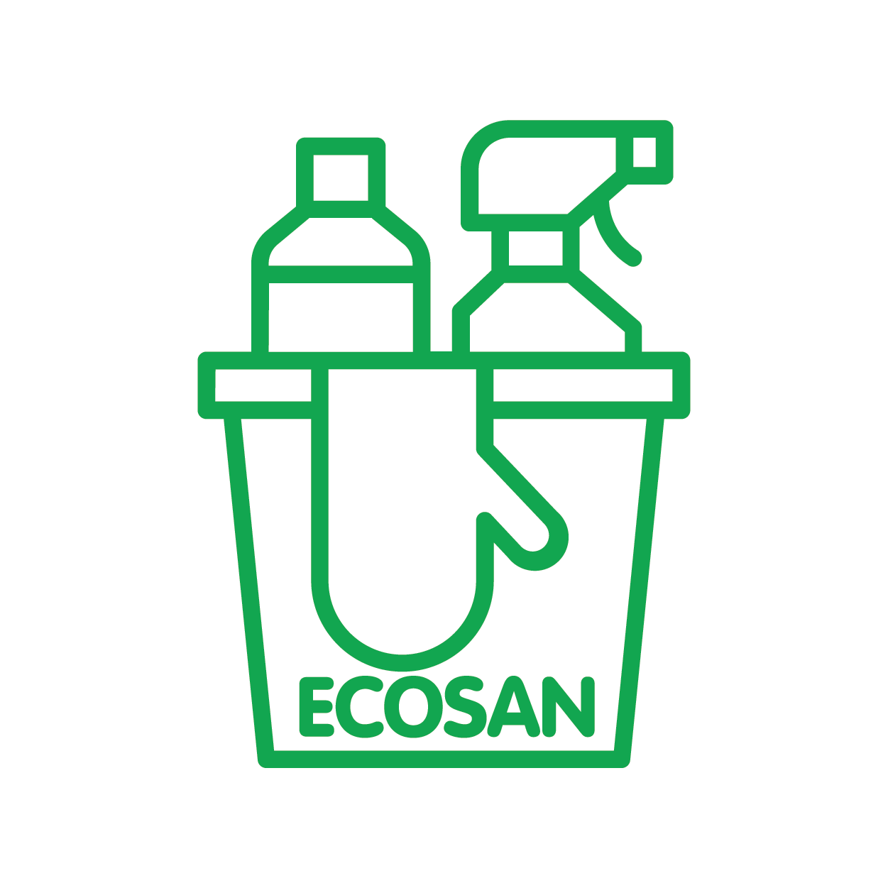ECOSAN Hygiene